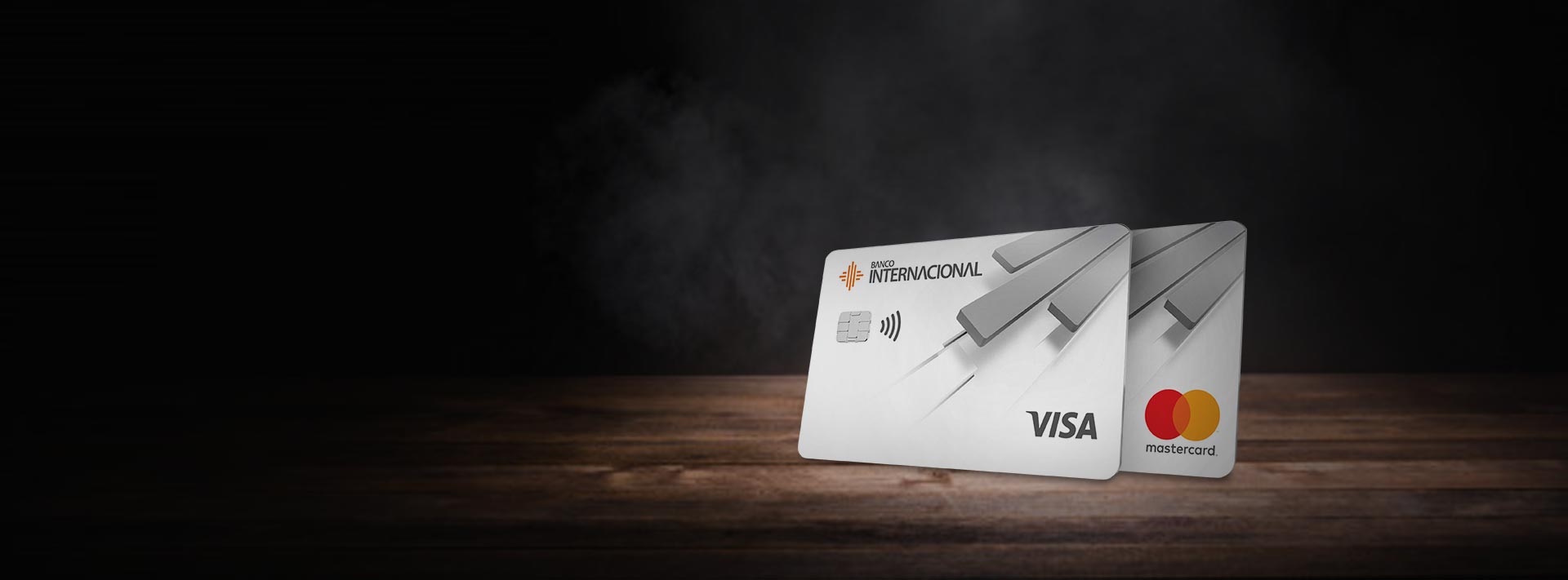 Compra y difiere - Clásica: Visa y Mastercard - Banco Internacional