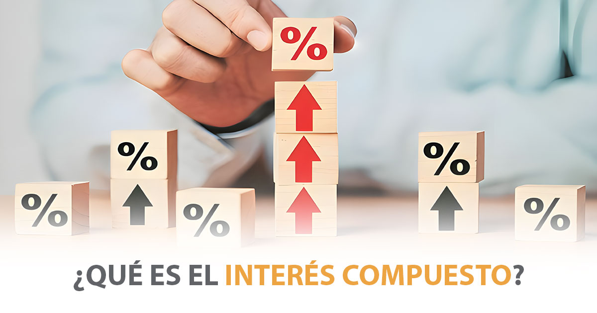 Interés Compuesto ¿Qué es y cual es su importancia? - Banco Internacional