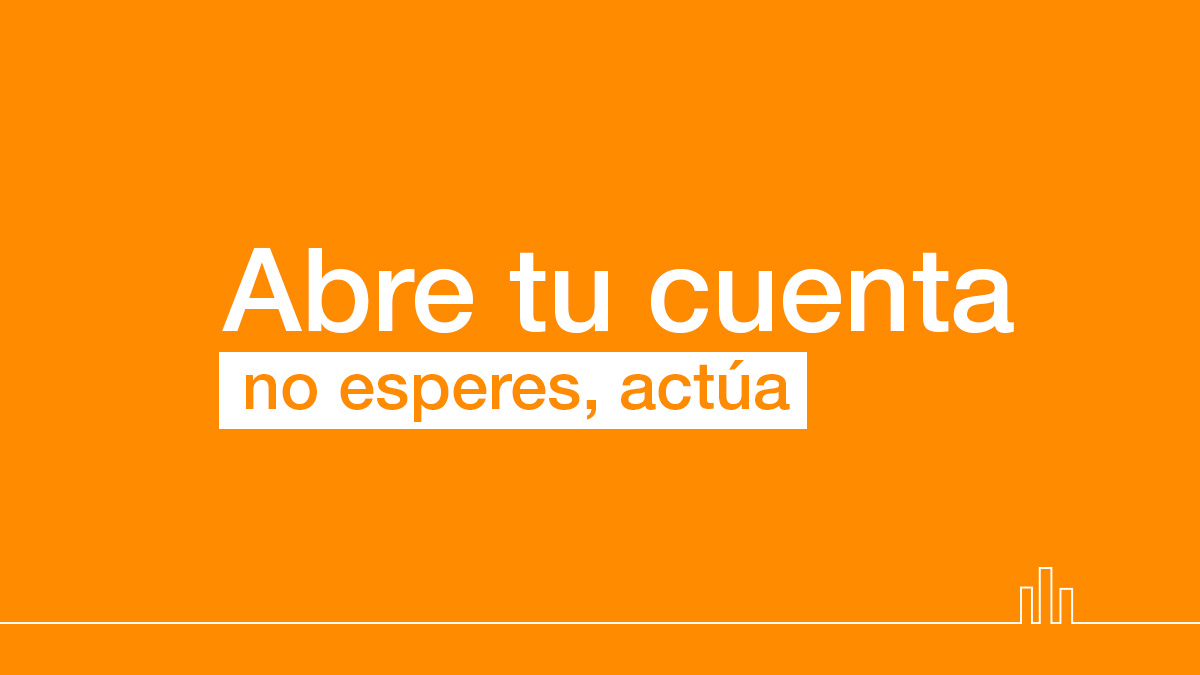 Cuenta de ahorro en línea: fácil, rápida y sin monto inicial